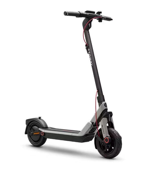 SEGWAY E3 PRO ELEKTRİKLİ SCOOTER 800W