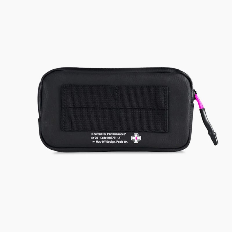MUC-OFF RAİNPROOF ESSENTİALS CASE SİYAH