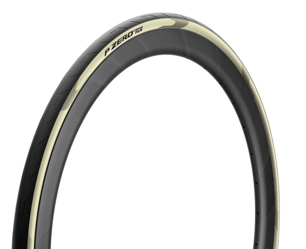 PIRELLI P ZERO RACE TLR RETRO 700X30C